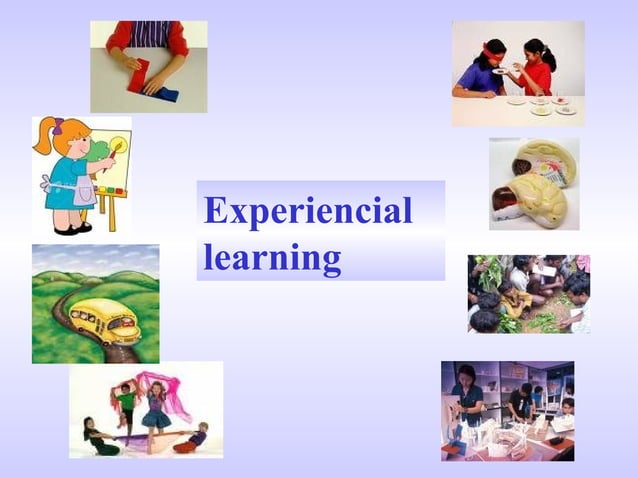 Key to know about learning process & the learner | PPT