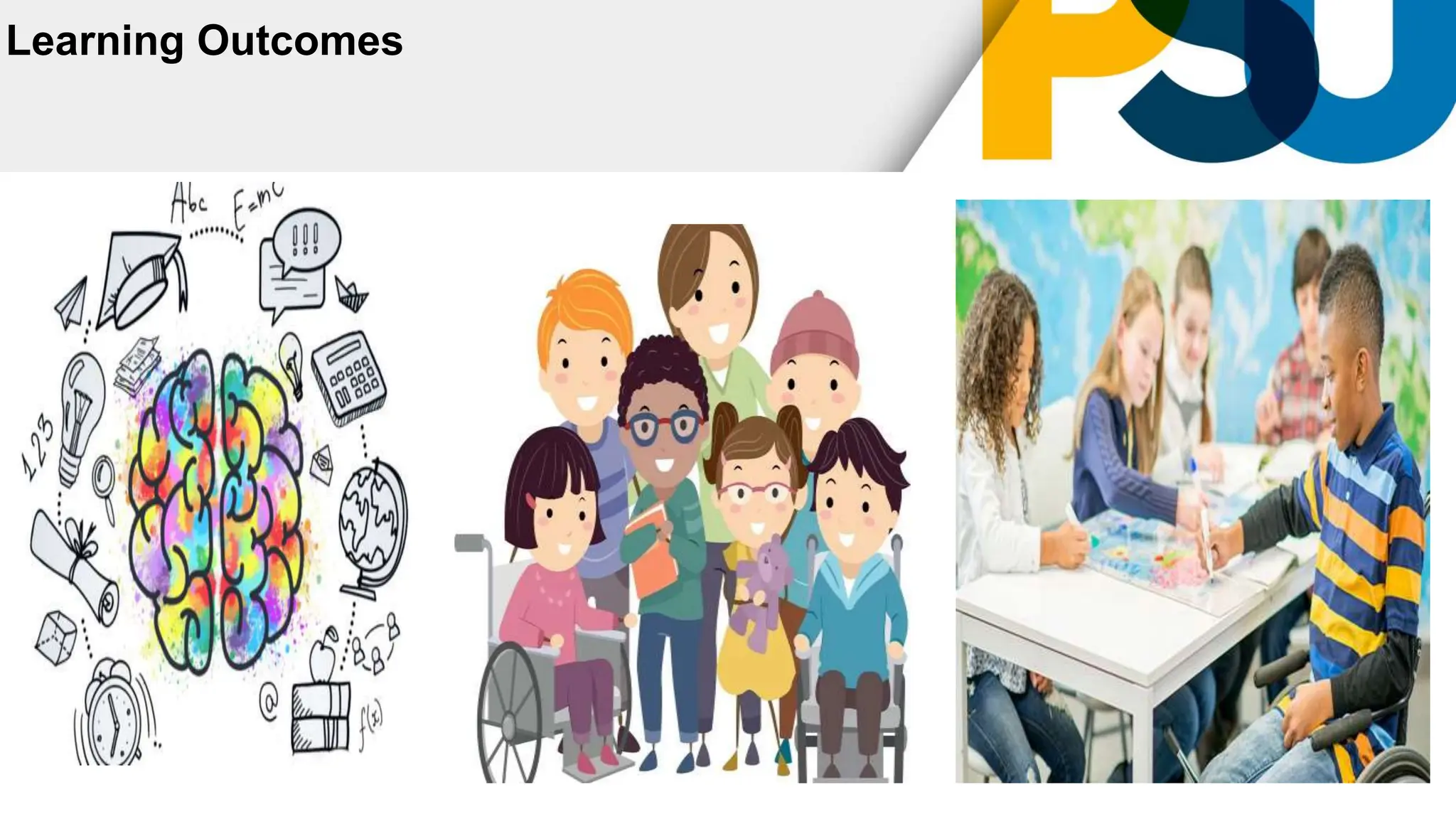 LEARNING, LEARNING DIFFERENCES AND LEARNING NEEDS.pptx