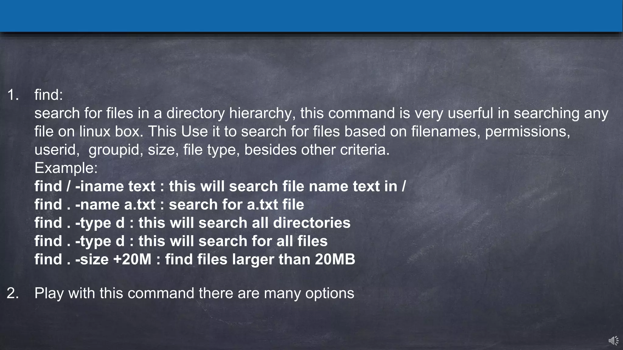 Learning Linux Series Administrator Commands.pptx