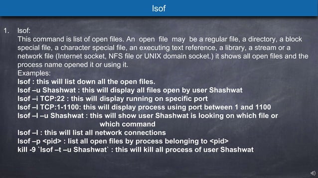 Learning Linux Series Administrator Commands.pptx