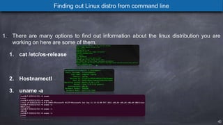 Learning Linux Series Administrator Commands.pptx