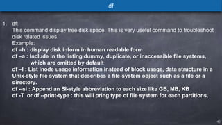 Learning Linux Series Administrator Commands.pptx