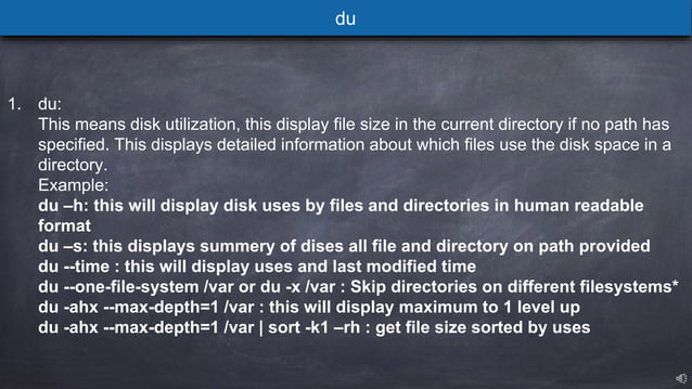 Learning Linux Series Administrator Commands.pptx
