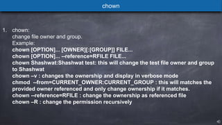 Learning Linux Series Administrator Commands.pptx