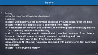 Learning Linux Series Administrator Commands.pptx