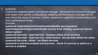 Learning Linux Series Administrator Commands.pptx