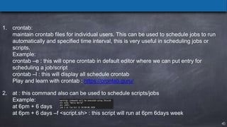 Learning Linux Series Administrator Commands.pptx