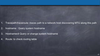Learning Linux Series Administrator Commands.pptx