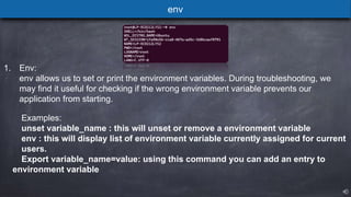 Learning Linux Series Administrator Commands.pptx
