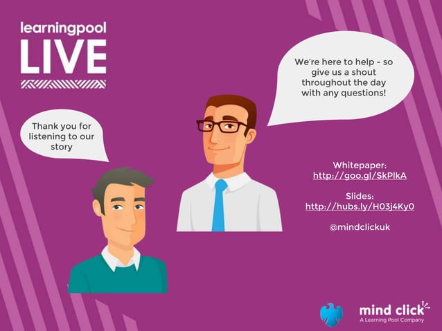 A Master Plan for L&D IN 2020: Humanising your Learning - Gary Spring ...