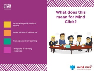 A Master Plan for L&D IN 2020: Humanising your Learning - Gary Spring ...