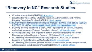 Learning Loss Recovery - DPI Presentation.pdf