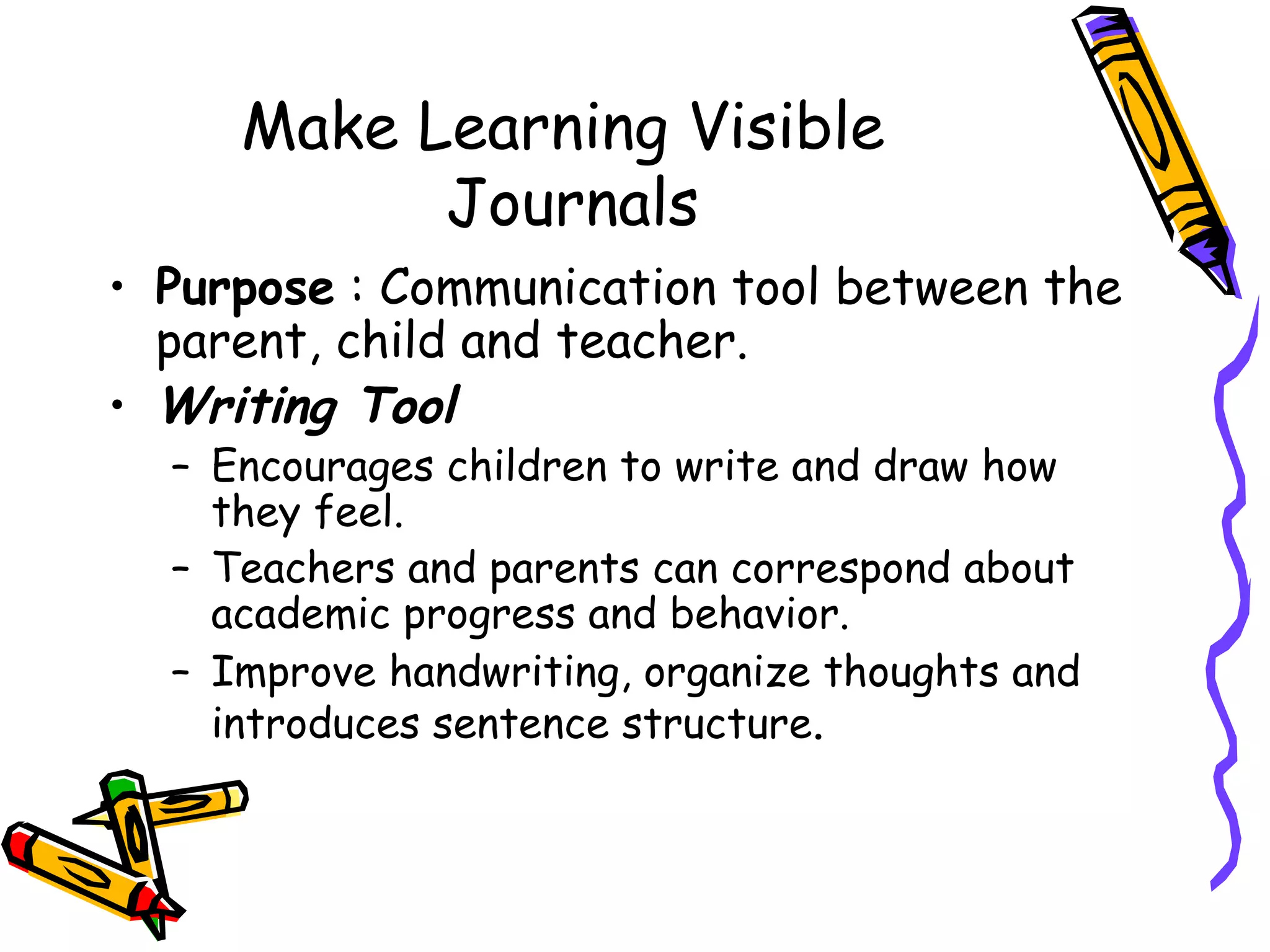 Learning made visible | PPT