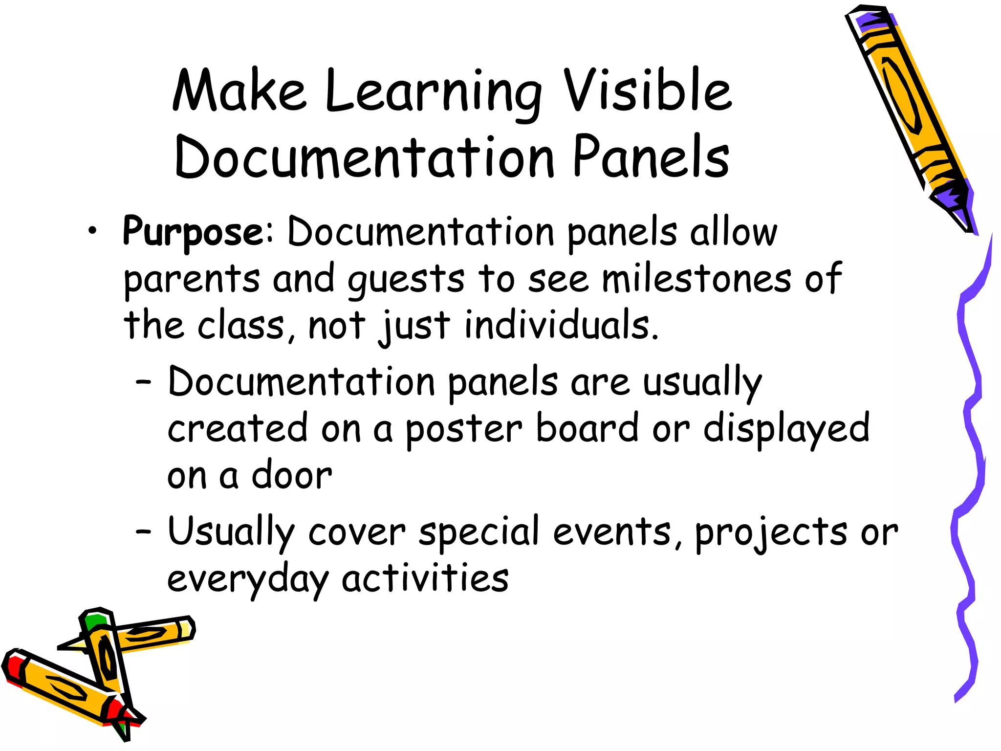 Learning made visible | PPT