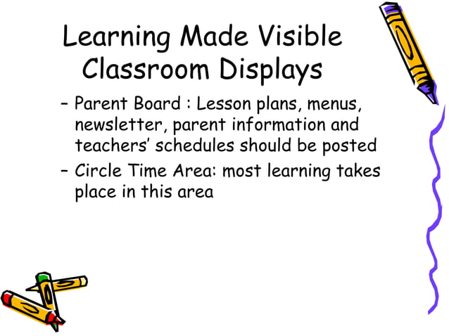 Learning made visible | PPT