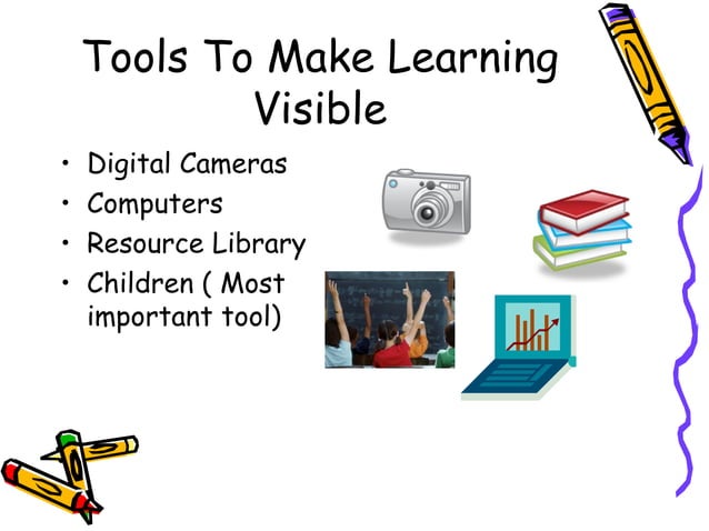 Learning made visible | PPT