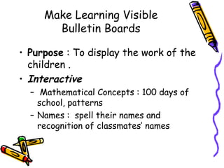 Learning made visible | PPT