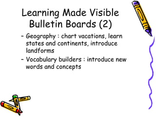 Learning made visible | PPT