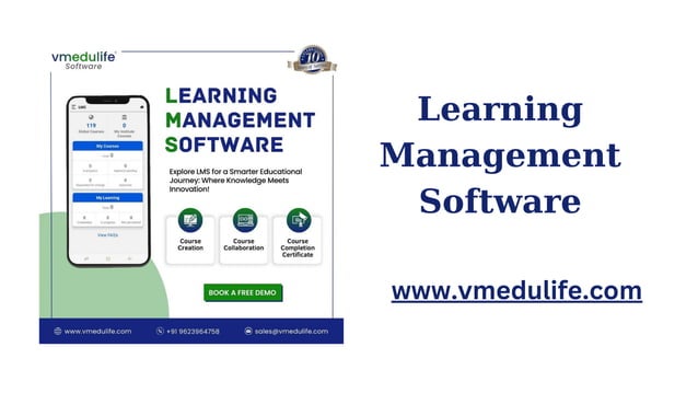 vmedulife Learning Management Software .pdf