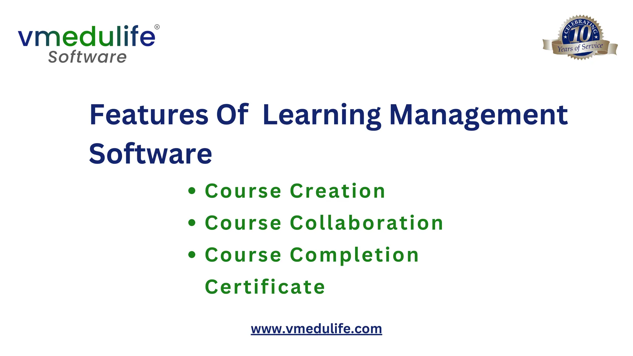 Empower Education with our Learning Management Software(LMS) | PDF