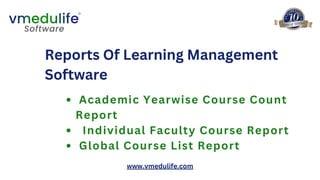 Empower Education with our Learning Management Software(LMS) | PDF