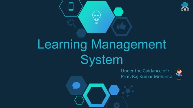 Learning Management System | PPT