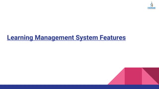 Learning Management System | ATUM-LMS | PPT