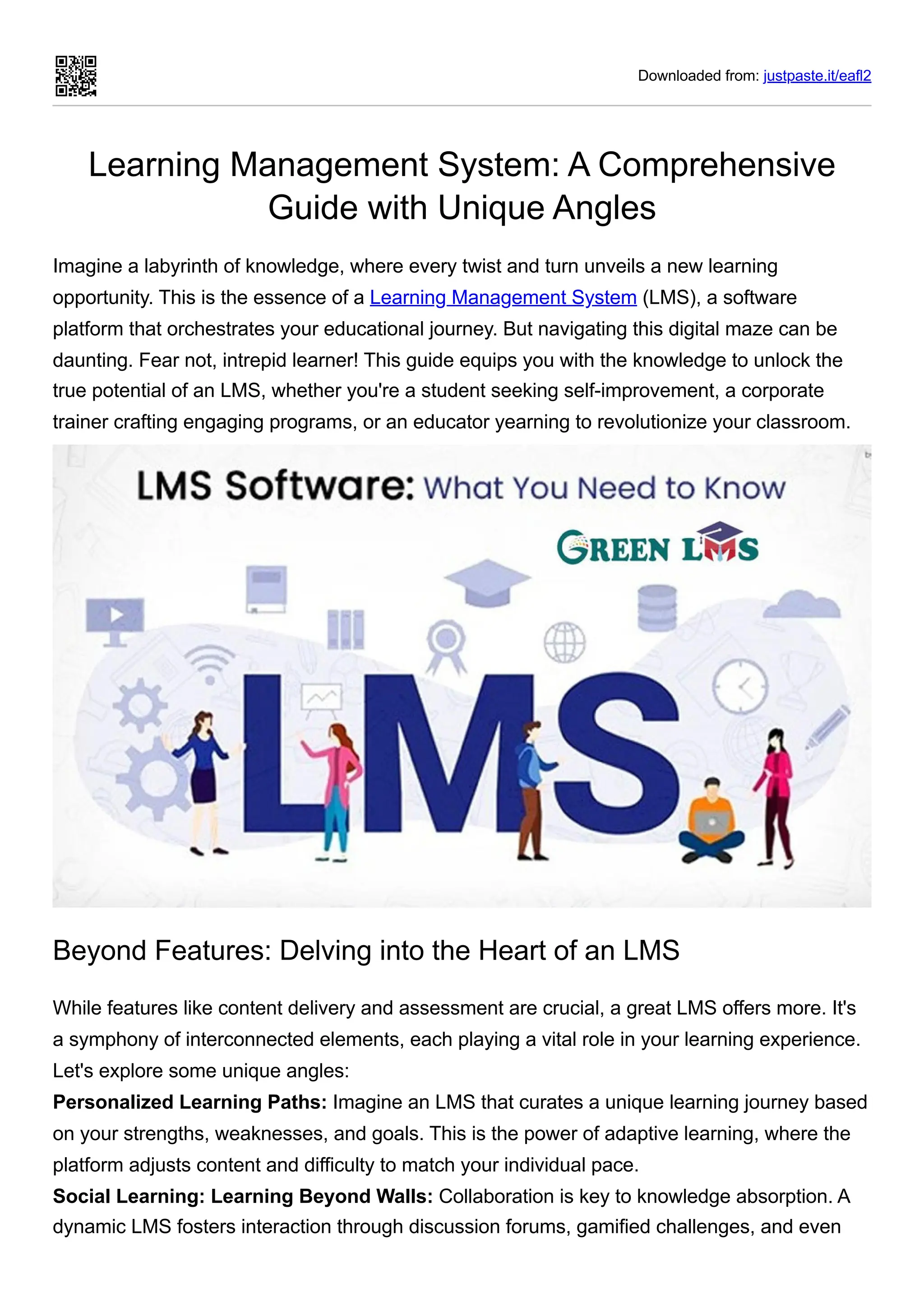 Learning Management System A Comprehensive Guide with Unique Angles.pdf