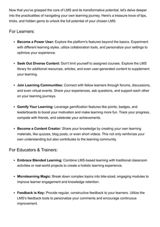 Learning Management System A Comprehensive Guide with Unique Angles.pdf