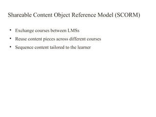 Learning management system | PPT