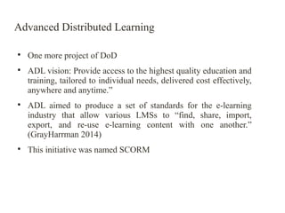 Learning management system | PPT