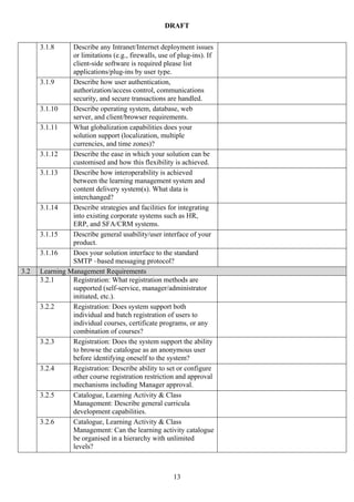 Learning Management Systems (Lms) A Review | PDF