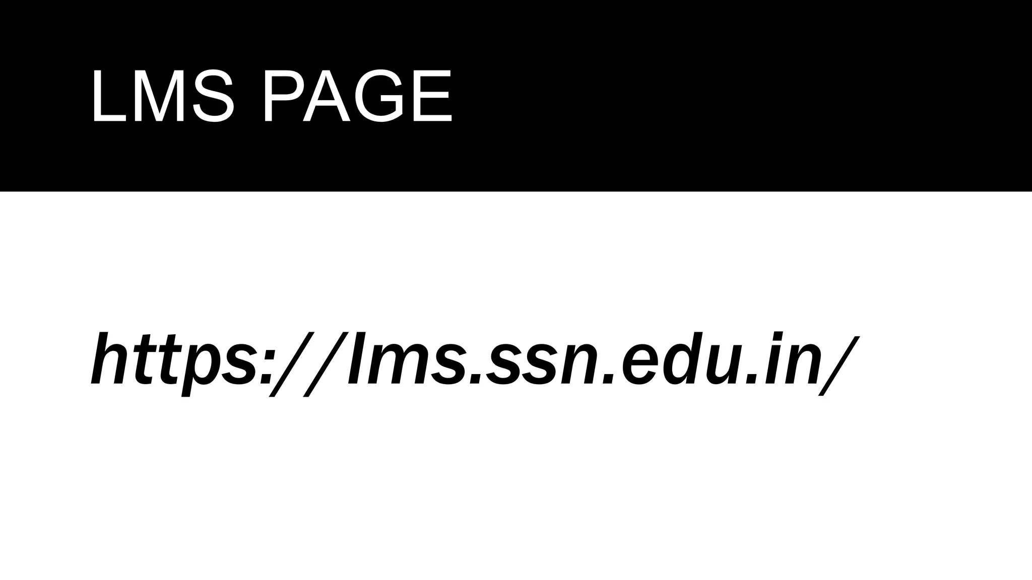 Learning Management System_SSN student helpline.pptx