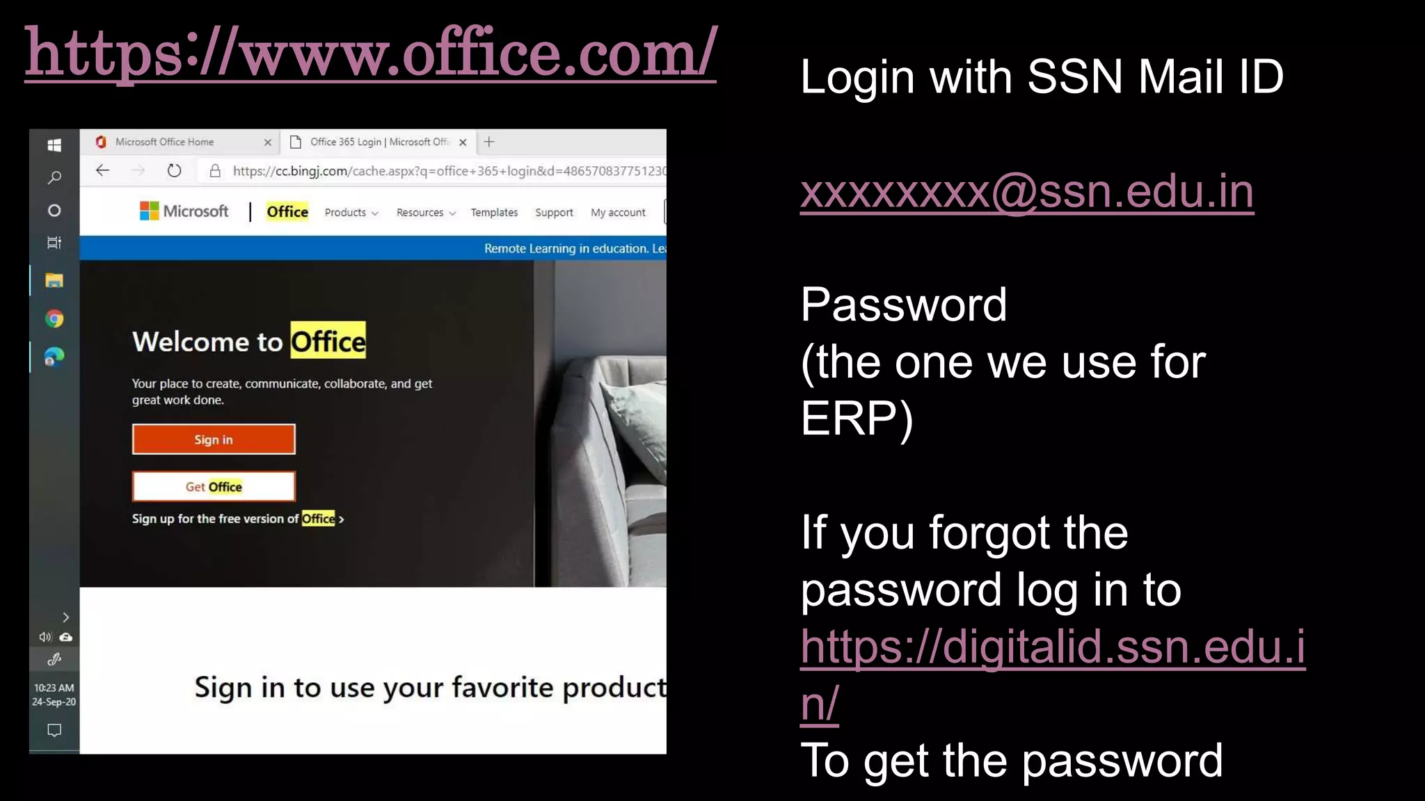 Learning Management System_SSN student helpline.pptx