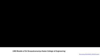 Learning Management System_SSN student helpline.pptx