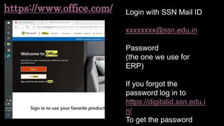 Learning Management System_SSN student helpline.pptx