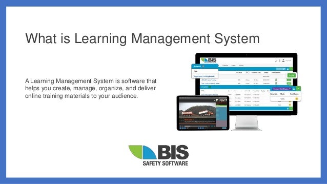 Learning Management System | PPTX