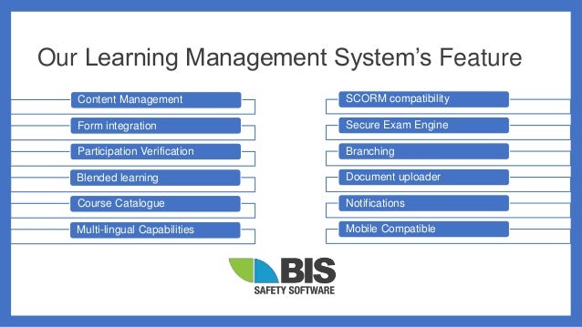 Learning Management System | PPTX