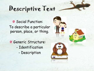 Learning media | PPTX