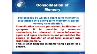 PHYSIOLOGY & TYPES OF LEARNING & MEMORY.pptx