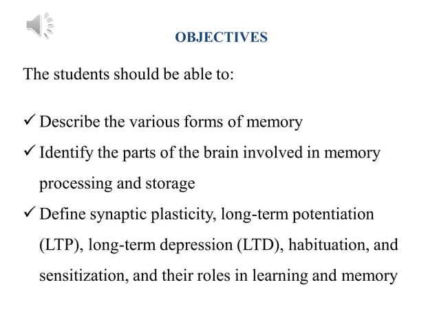 Cerebral Cortex, Intellectual Functions of the Brain, Learning, and ...