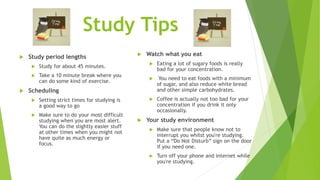 Time Management | PPTX