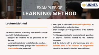 About Learning Methods In Education .pdf
