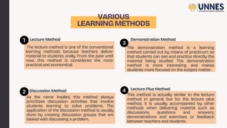 About Learning Methods In Education .pdf
