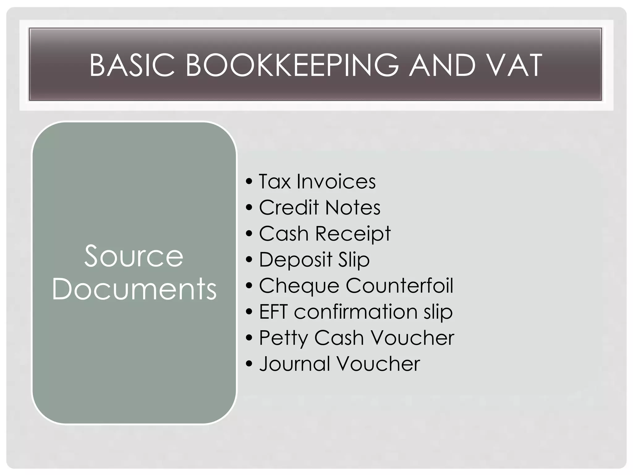 ICB PAYROLL & MONTHLY SARS RETURNS | PPTX