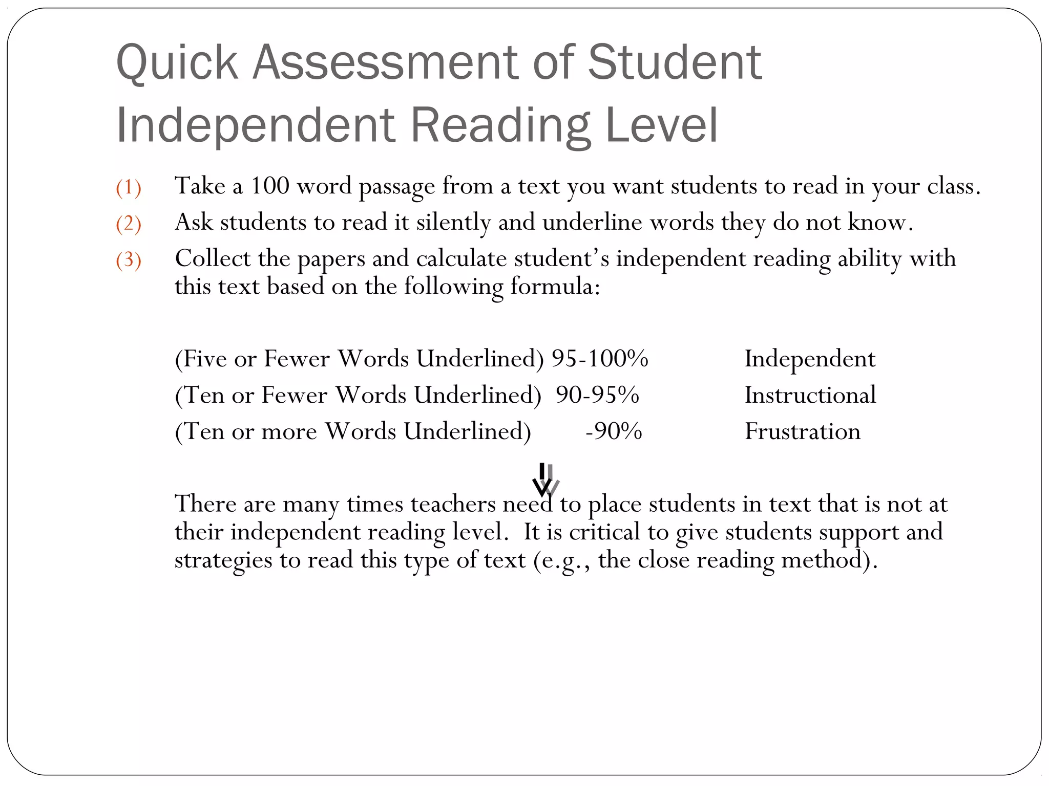 Learning module 14 | PPT