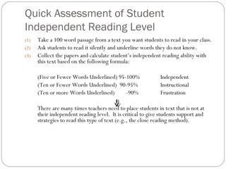 Learning module 14 | PPT