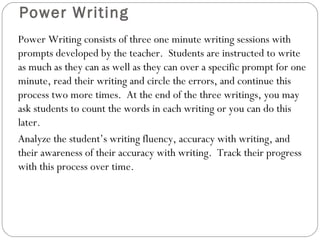 Learning module 14 | PPT
