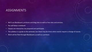 Learning module 1 digital storytelling | PPTX