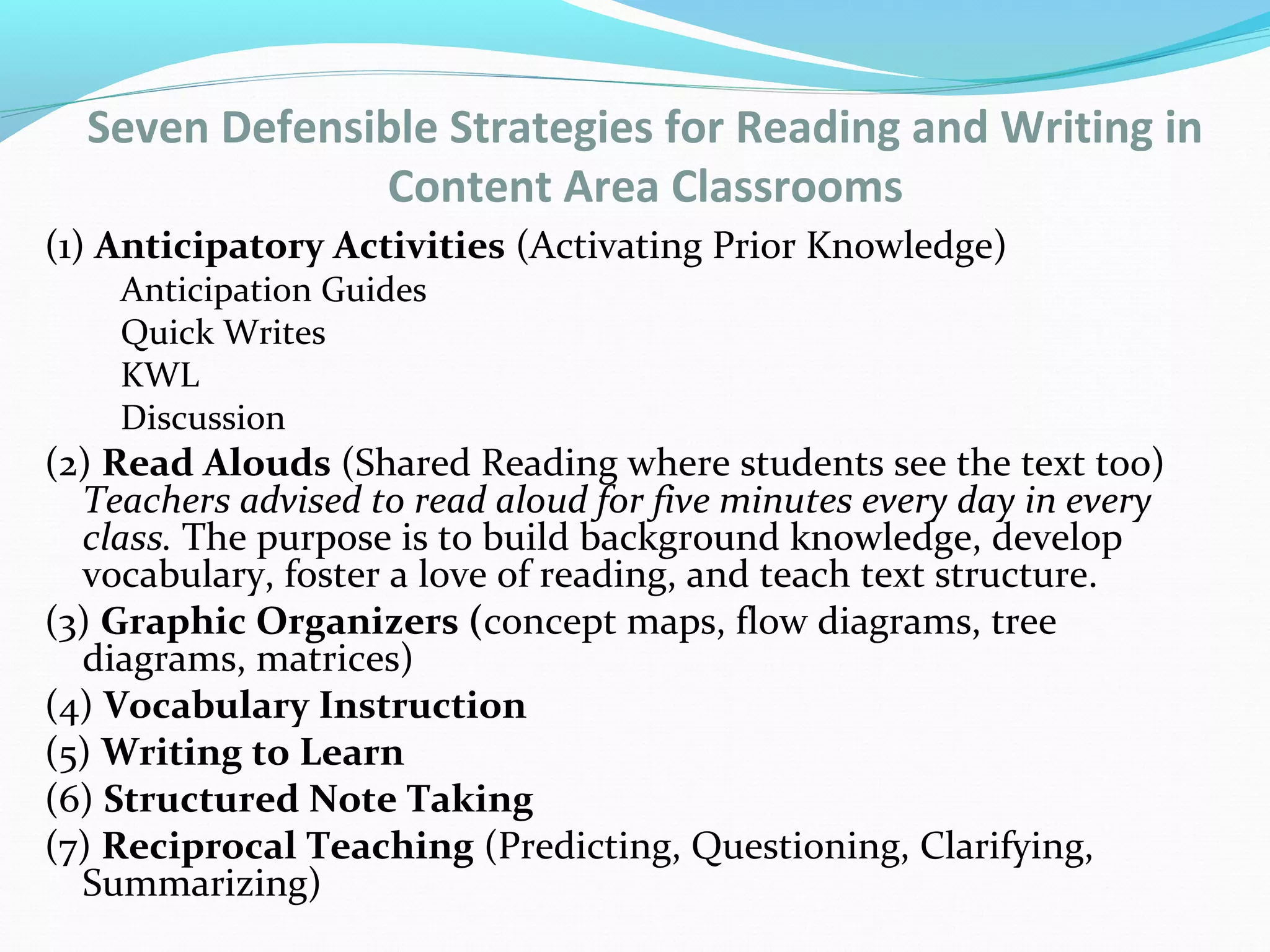 Learning module 4 | PPT